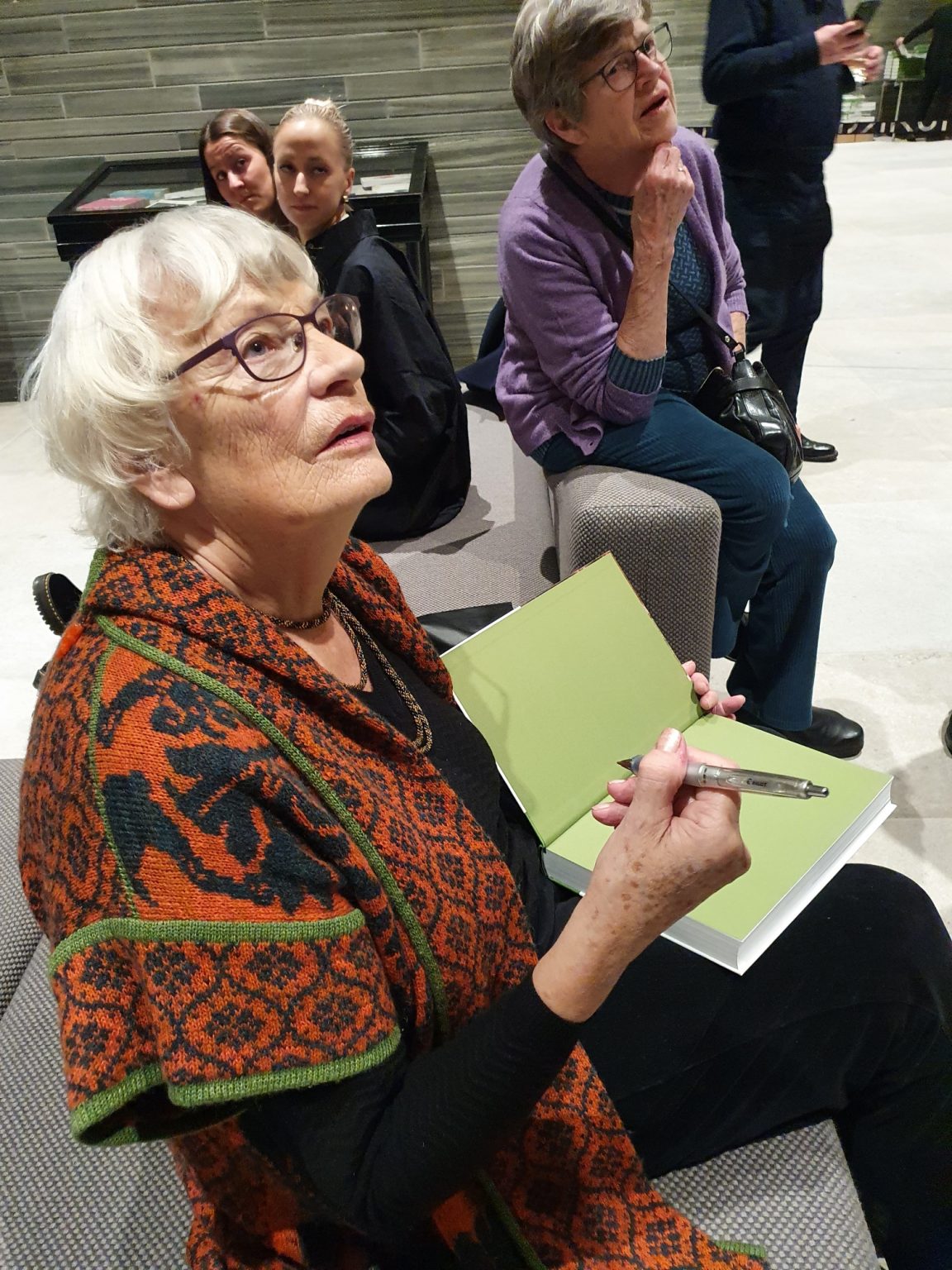 Arrangement - Evju Bygdetun